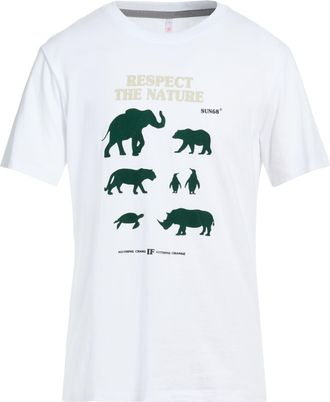 Sun 68 TOPS - T-shirts auf YOOX.COM