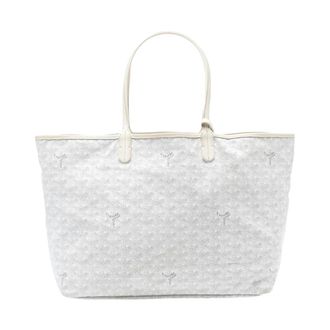 Goyard Damen, Pre-Owned, Wei&szlig;, ONE SIZEGr&ouml;&szlig;e