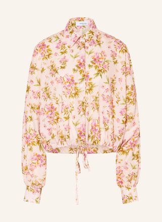 Rossana Diva Rossana Diva Hemdbluse rosa