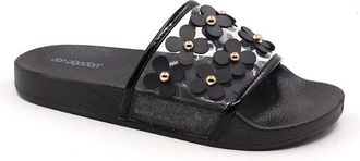 Don Algodon Damen B152 Wassersportschuh, Schwarz, 37 EU