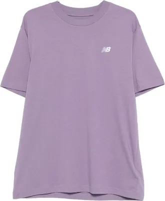 New Balance Essentials Relaxed-fit T-shirt
