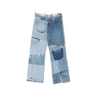 Gallery Dept. Composition Pant - - Jeans - Herren - Blau - W34