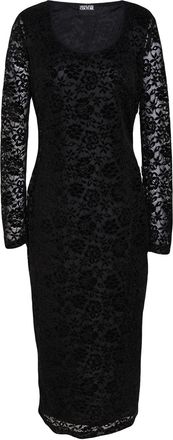 Versace KLEIDER - Midi-Kleider auf YOOX.COM