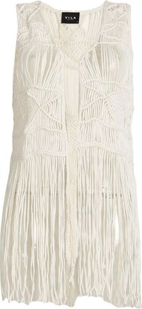 Vila STRICKWAREN - Strickjacken auf YOOX.COM