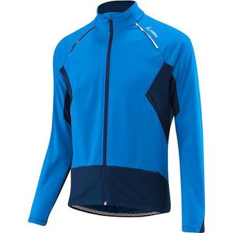 LOEFFLER L&ouml;ffler Bike Trikotjacke Ventsiro WS Light Herren