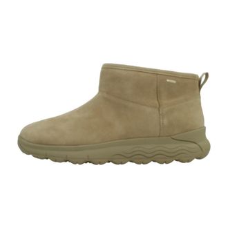 Geox D Spherica 4X4 - - Shoes - Damen - Beige - 38 EU