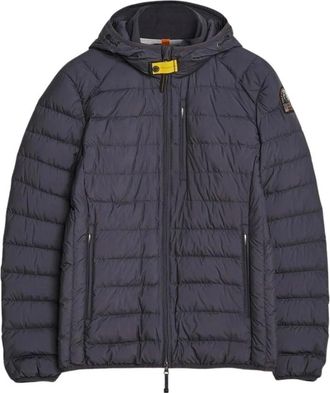 Parajumpers Homme, Vestes, Bleu, Taille: M Last Minute Jacket