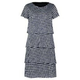 Betty Barclay Damen, Kleider, Blau, MGr&ouml;&szlig;e