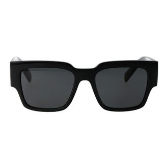 Dolce & Gabbana Herren, Accessories, Schwarzk, 52 MMGr&ouml;&szlig;e