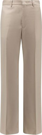 Tagliatore Pantalons D&eacute;contract&eacute;s - Blanc