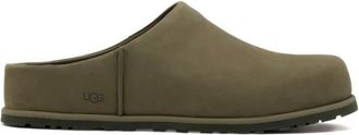 UGG Ugg, Homme, Chaussures, Vert, Taille: 42 EU Otzo Clog