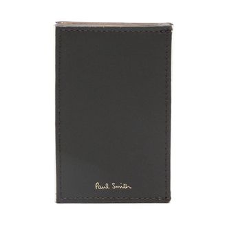 Paul Smith Concertina CC Holder - - Accessories - Herren - Braun - ONE SIZE