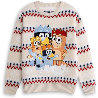 Garvalin Character Pull de No&euml;l