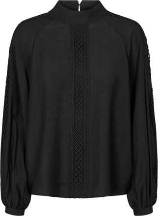 Rue de Femme RUE de Femme - Blouses & Chemises - Femme - Blouses et Chemises - Noir - Taille: 40 FR