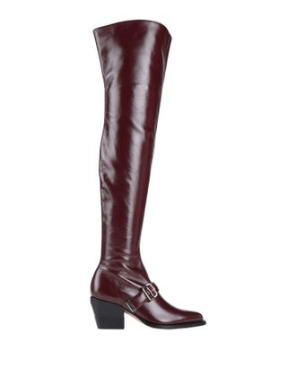 Chlo&eacute; SCHUHE - Stiefel auf YOOX.COM