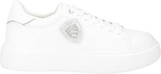 Blauer SCHUHE - Sneakers auf YOOX.COM