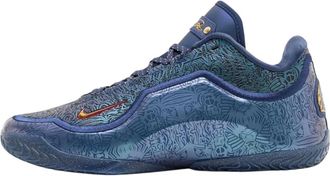 Nike Homme, Sport, Bleu, Taille: 45 EU LeBron 23