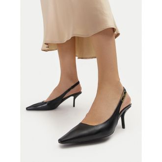 Emporio Armani Pumps Emporio Armani X3E478 XF271 00002 Schwarz