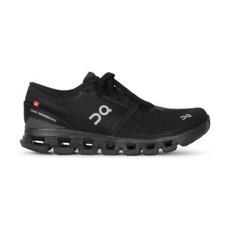 On Running Femme, Sport, Noir, Taille: 36 1/2 EU Running Chaussures