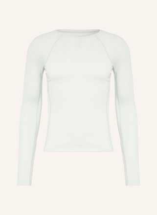 Rapha Funktionsw&auml;sche-Shirt Thermal grau