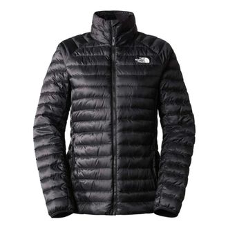 The North Face Femme, Vestes, Noir, Taille: 40 FR Doudoune Bettaforca Lt