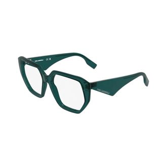 Karl Lagerfeld Kl6213 425 Optischer Rahmen - - Accessories - Damen - Blau - 54 MM