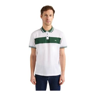 Harmont & Blaine Homme, Tops, Blanc, Taille: 3XL Polo