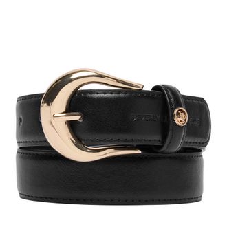 Beverly Hills Polo Club G&uuml;rtel Beverly Hills Polo Club CEO-BHPC-W2-001-SS26 Schwarz