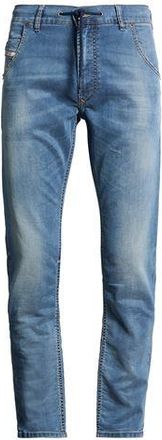 Diesel BAS - Pantalons en jean sur YOOX.COM