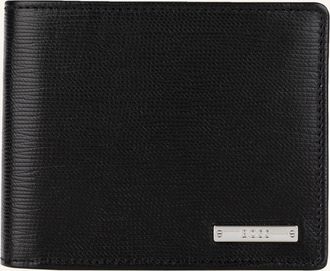HUGO BOSS Geldbeutel Gallery schwarz