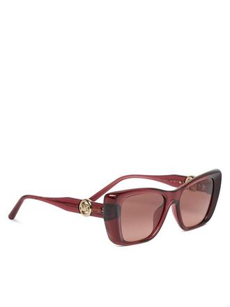 Michael Kors Sonnenbrillen 0MK2270U 317513 Dunkelrot