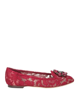 Dolce & Gabbana SCHUHE - Mokassins auf YOOX.COM