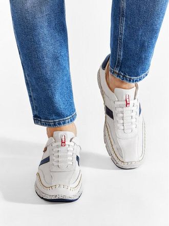 Pikolinos Sneakers M4U-6046C1 Grau