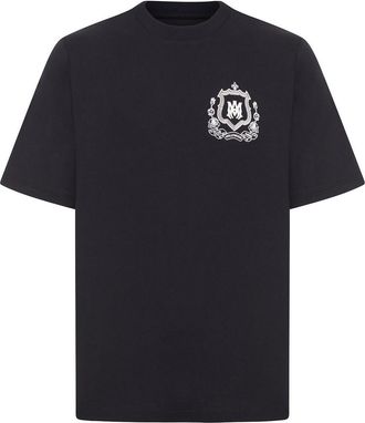 Amiri T-Shirt - Schwarz