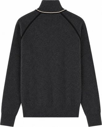 Isabel Marant Lanya Cardigan - Multicolor