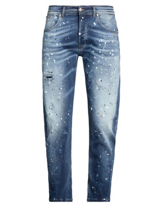 John Richmond HOSEN & R&Ouml;CKE - Jeanshosen auf YOOX.COM