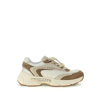 Guess Femme, Chaussures, Multicolore, Taille: 37 EU Baskets Imeri