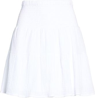 DKNY HOSEN & R&Ouml;CKE - Minir&ouml;cke auf YOOX.COM