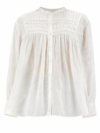 Isabel Marant Shirt - White