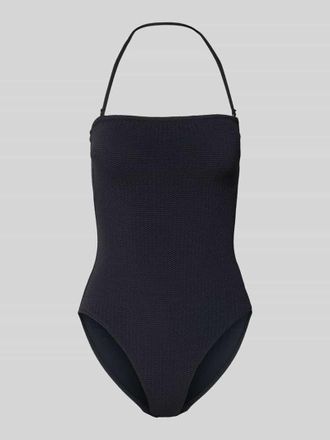 Seafolly Badeanzug mit Neckholder