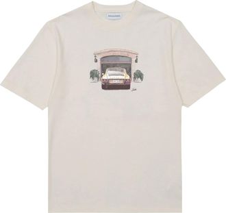 Edmmond Studios T-shirt Boys Own Edmmond Studios