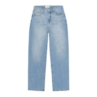 Les Deux Herren, Jeans, Blau, W32Gr&ouml;&szlig;e