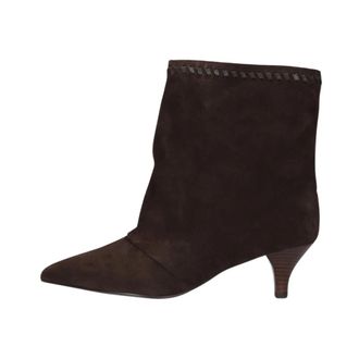 Toral Shoes Maeve Stiefeletten - - Shoes - Damen - Braun - 38 EU