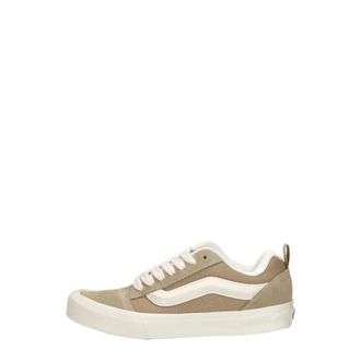 Vans Knu Skool Sneaker Low - - Shoes - Damen - Beige - 40 EU