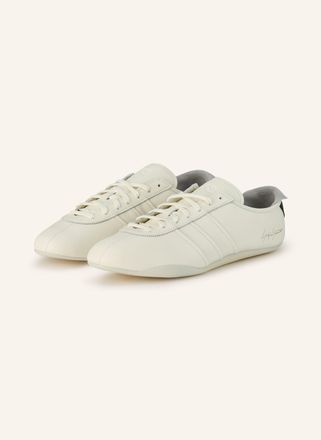 Yohji Yamamoto Sneaker Y-3 Tokyo weiss