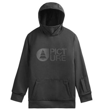 Picture Parker M - Softshelljacke - Herren