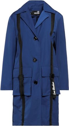 Love Moschino JACKEN & M&Auml;NTEL - Jacken, M&auml;ntel & Trenchcoats auf YOOX.COM