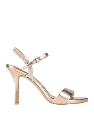 Luciano Barachini SCHUHE - Sandalen auf YOOX.COM
