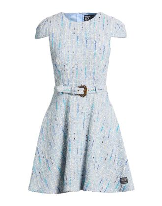 Versace KLEIDER - Mini-Kleider auf YOOX.COM