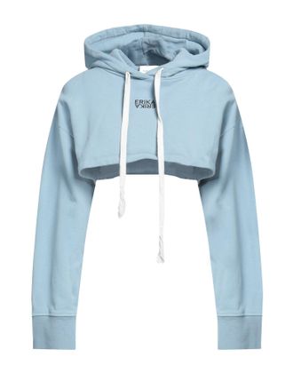 Erika Cavallini Semi Couture TOPS - Sweatshirts auf YOOX.COM